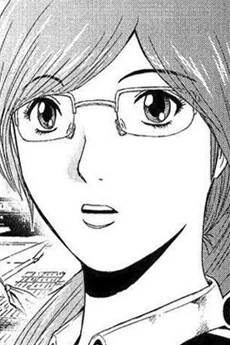 Kodama Nana | Great Teacher Onizuka (GTO) Wiki | Fandom