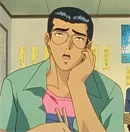 Ryuji Danma | Wiki Great Teacher Onizuka GTO | Fandom