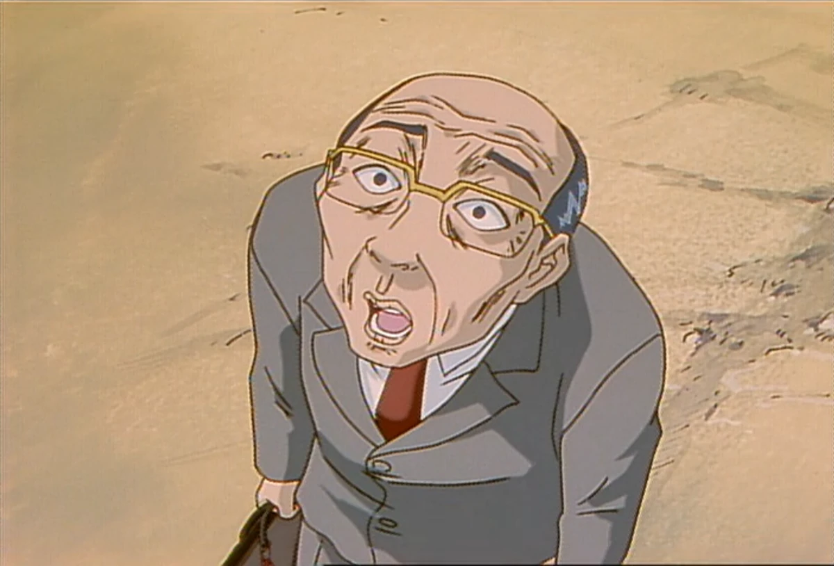 Lesson 24: Compromising Positions | Great Teacher Onizuka (GTO) Wiki ...