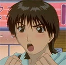 Azusa Fuyutsuki | Wiki Great Teacher Onizuka GTO | Fandom