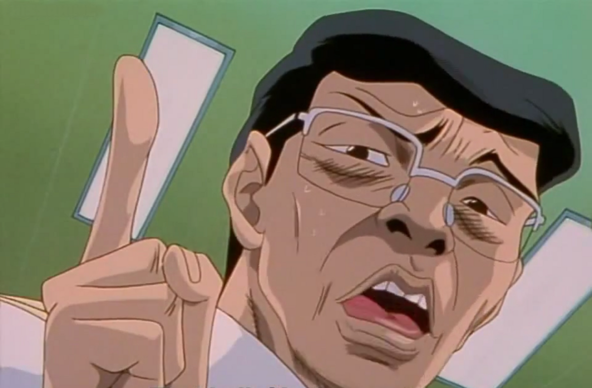 Tadashi Sakurai Great Teacher Onizuka Gto Wiki Fandom