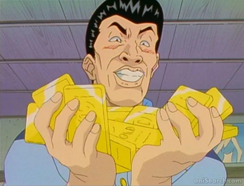 Category:IHG Characters | Great Teacher Onizuka (GTO) Wiki | Fandom