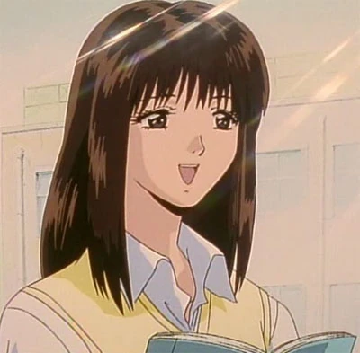 Nanako Mizuki | Wiki Great Teacher Onizuka GTO | Fandom