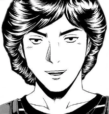 Yuji Oba | Great Teacher Onizuka (GTO) Wiki | Fandom