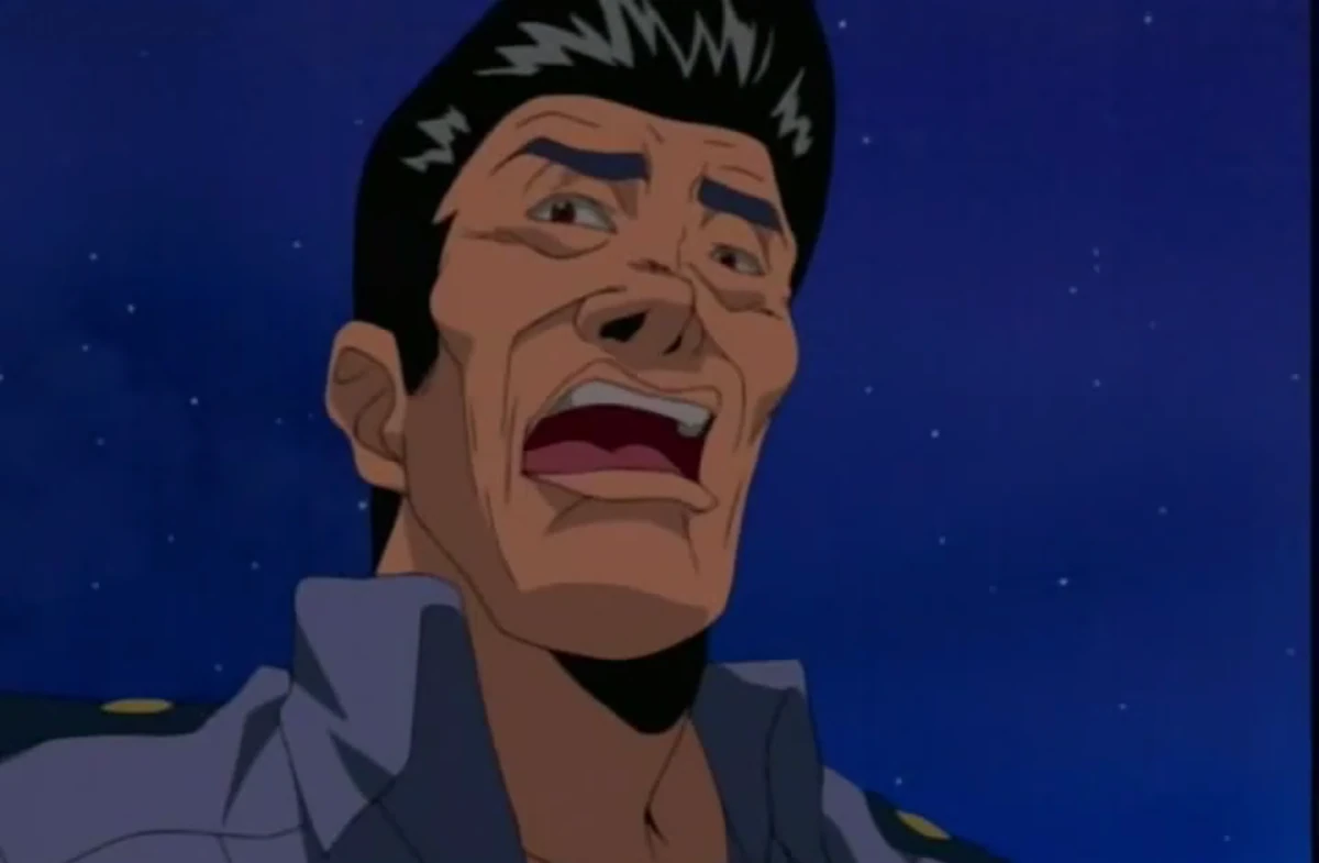 Lesson 34: Good Cop/Bad Cop | Great Teacher Onizuka (GTO) Wiki | Fandom