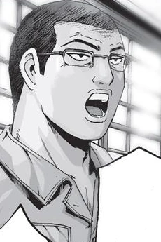 Itou | Great Teacher Onizuka (GTO) Wiki | Fandom