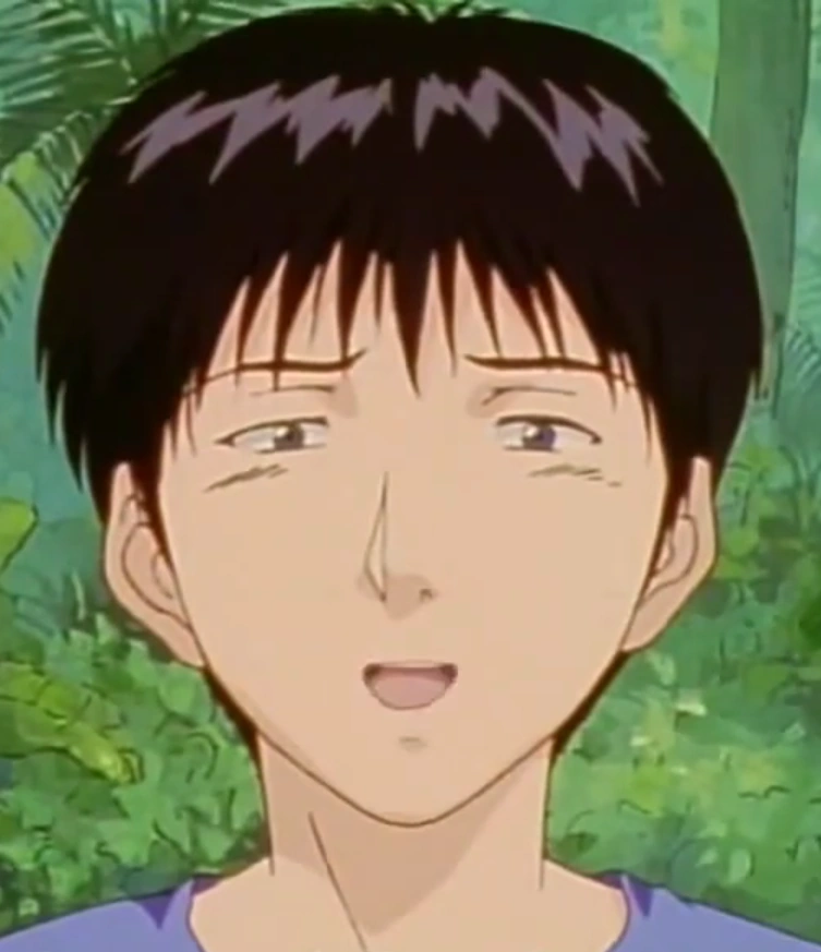 Lesson 39: Alone in the Dark | Great Teacher Onizuka (GTO) Wiki | Fandom