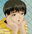 Azusa Fuyutsuki | Wiki Great Teacher Onizuka GTO | Fandom