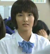 Nanako Mizuki | Great Teacher Onizuka (GTO) Wiki | Fandom