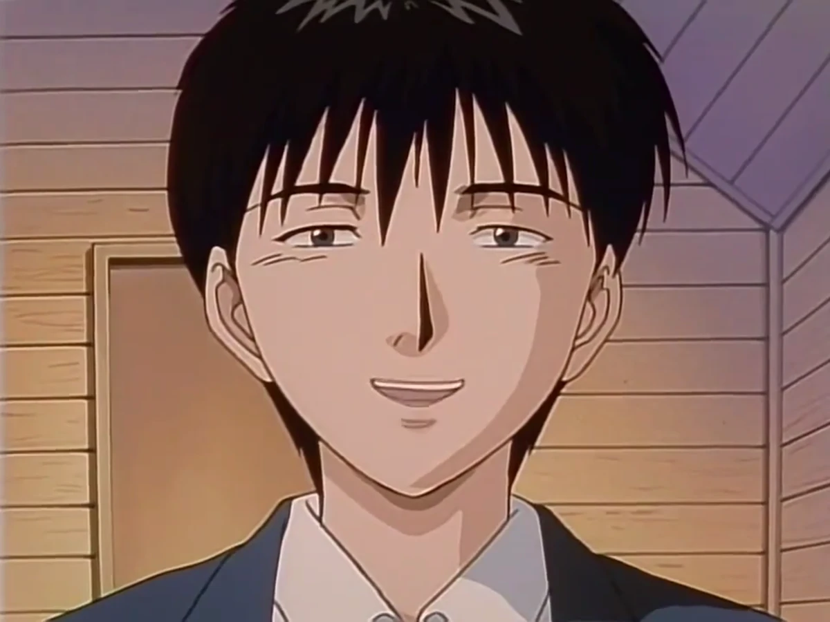 Noboru Yoshikawa | Great Teacher Onizuka (GTO) Wiki | Fandom