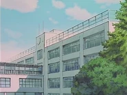 Holy Forest Academy | Great Teacher Onizuka (GTO) Wiki | Fandom