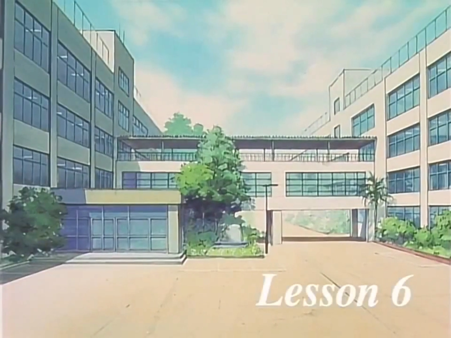 Lesson 6: Conspiracies All Around | Great Teacher Onizuka (GTO) Wiki ...