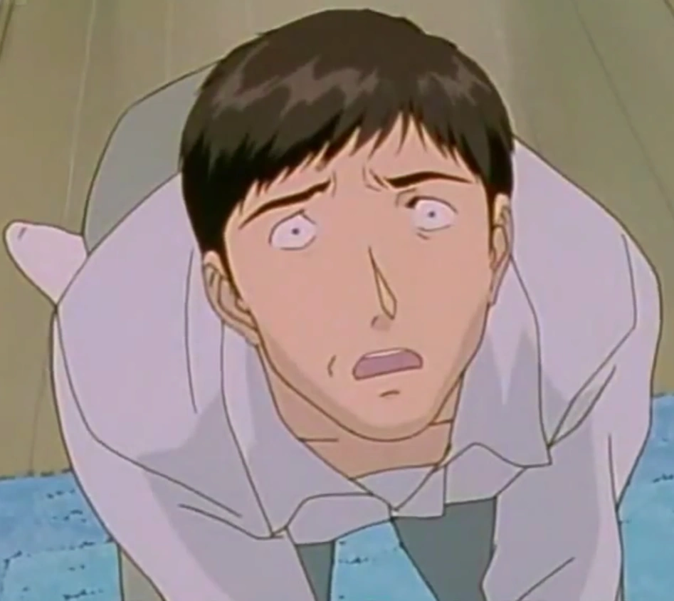 Lesson 42: Old Wounds Revisited | Great Teacher Onizuka (GTO) Wiki | Fandom