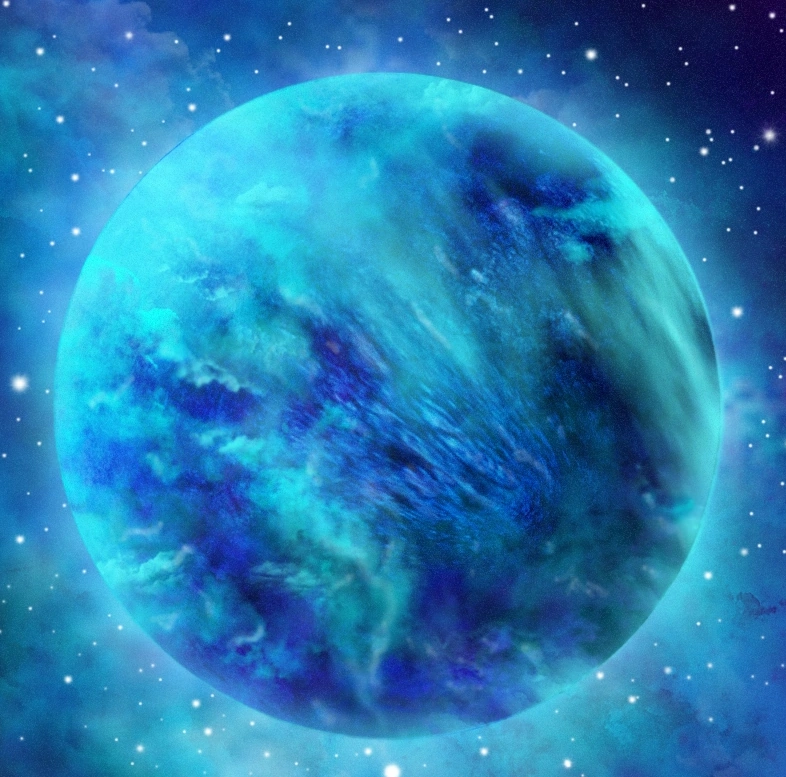 Zora DX (Planet) | Great Terraforming and Rewilding Planets Wiki | Fandom