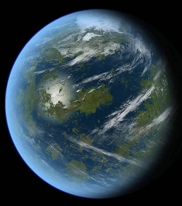 Orxima (Planet) | Great Terraforming and Rewilding Planets Wiki | Fandom