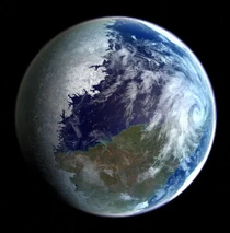 Nerath (Planet) | Great Terraforming and Rewilding Planets Wiki | Fandom