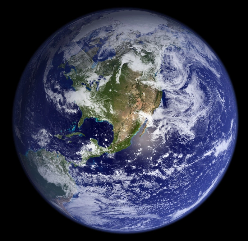 Eden (Planet) | Great Terraforming and Rewilding Planets Wiki | Fandom