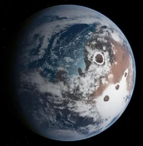 Eldoria (Planet) | Great Terraforming and Rewilding Planets Wiki | Fandom