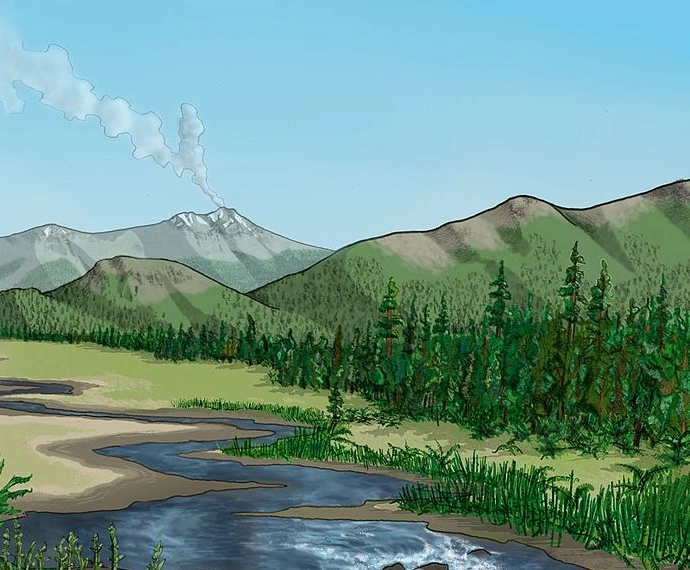 Primordial Haven (Zora DX) | Great Terraforming and Rewilding Planets ...