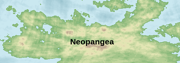 Neopangea (Liera) | Great Terraforming and Rewilding Planets Wiki | Fandom