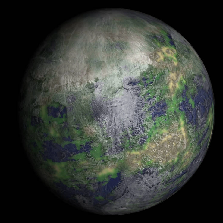 Theratera (Planet) | Great Terraforming and Rewilding Planets Wiki | Fandom