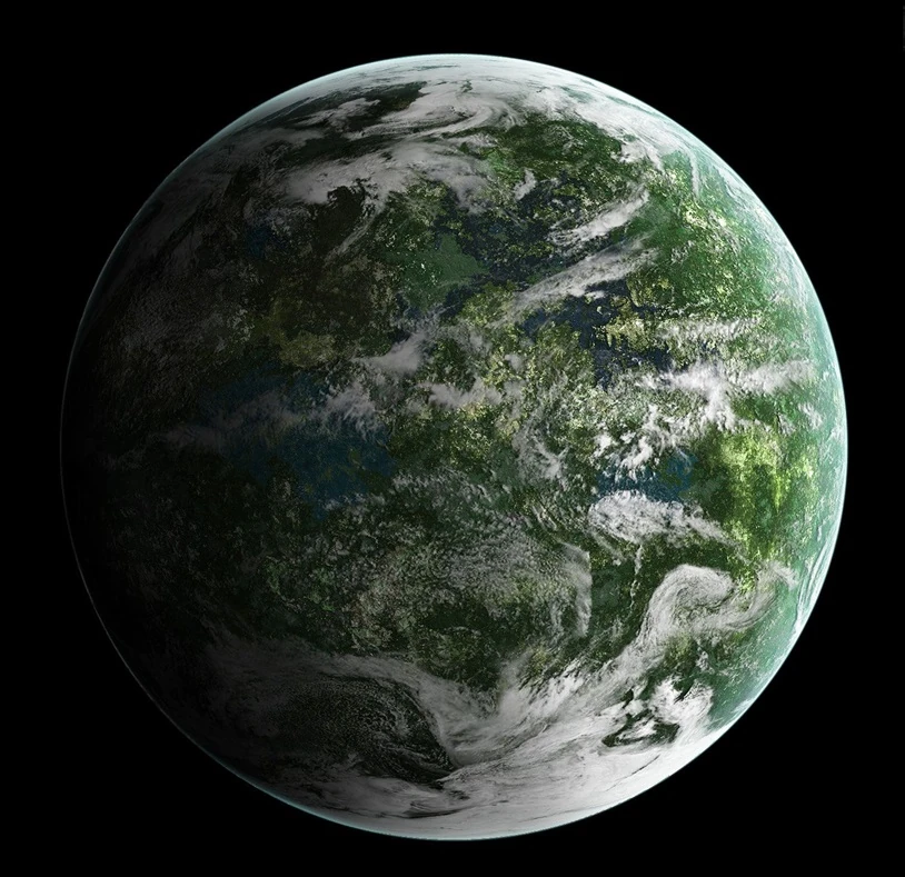 Neoterra (Planet) | Great Terraforming and Rewilding Planets Wiki | Fandom