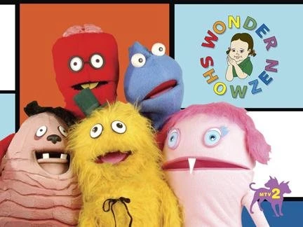 Wonder Showzen | Great TV Shows! Wiki | Fandom
