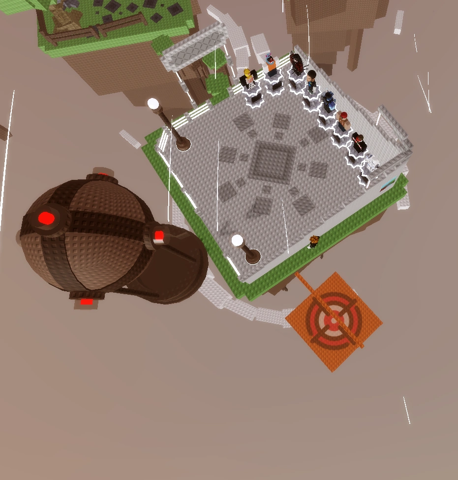 Ring 1 Tower Rush | The Noob Zone Towers Wiki | Fandom