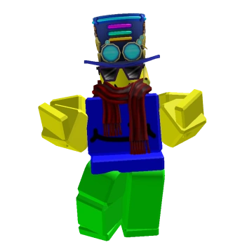 Toyooooooda123 | The Noob Zone Towers Wiki | Fandom