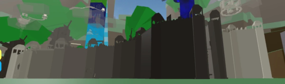 Citadel of Crossing the Great Wall | The Noob Zone Towers Wiki | Fandom