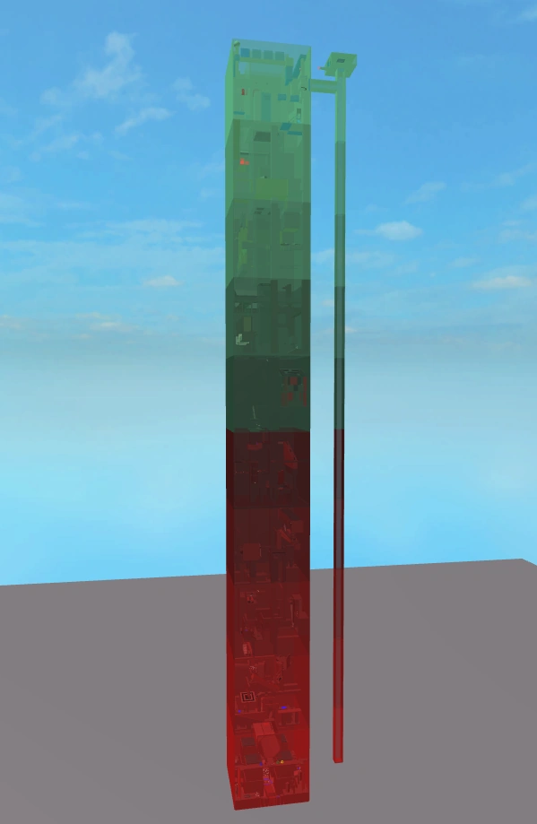 Tower of Epic Ascension | The Noob Zone Towers Wiki | Fandom