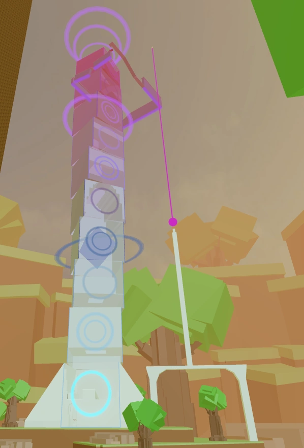 Tower of Wacky Overcomings | The Noob Zone Towers Wiki | Fandom