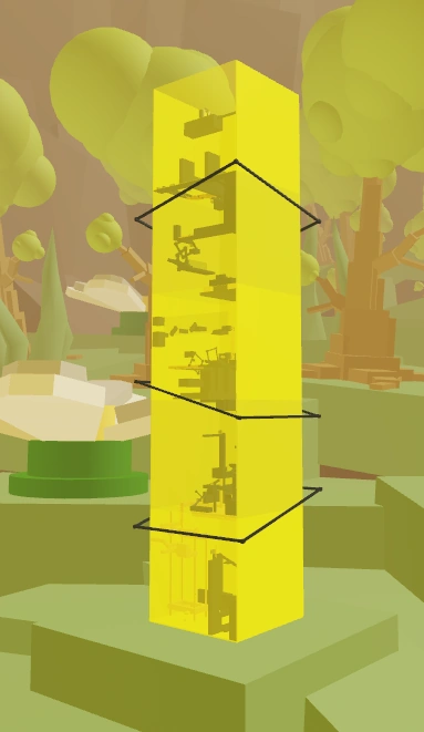 Steeple of Being Inconvienently Too Tall | The Noob Zone Towers Wiki ...