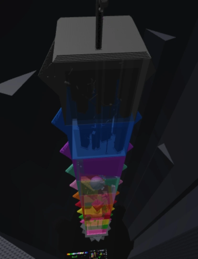 Tower of Obscene Architecture | The Noob Zone Towers Wiki | Fandom