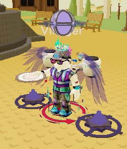 Double Jump | The Noob Zone Towers Wiki | Fandom