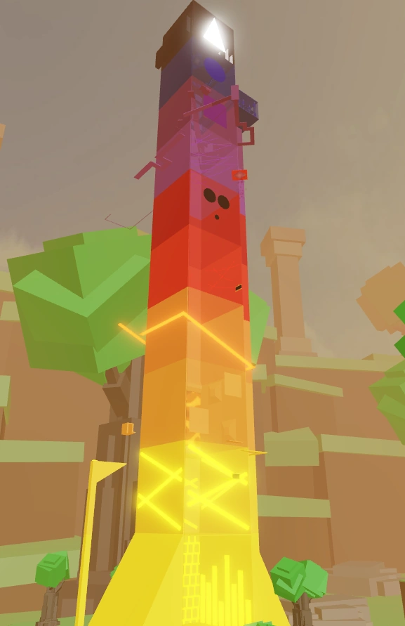 Tower of A Simple Jump | The Noob Zone Towers Wiki | Fandom
