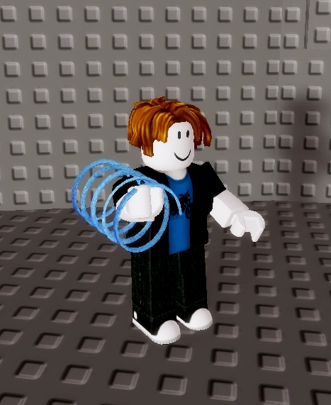 Noob Gravity Coil | The Noob Zone Towers Wiki | Fandom