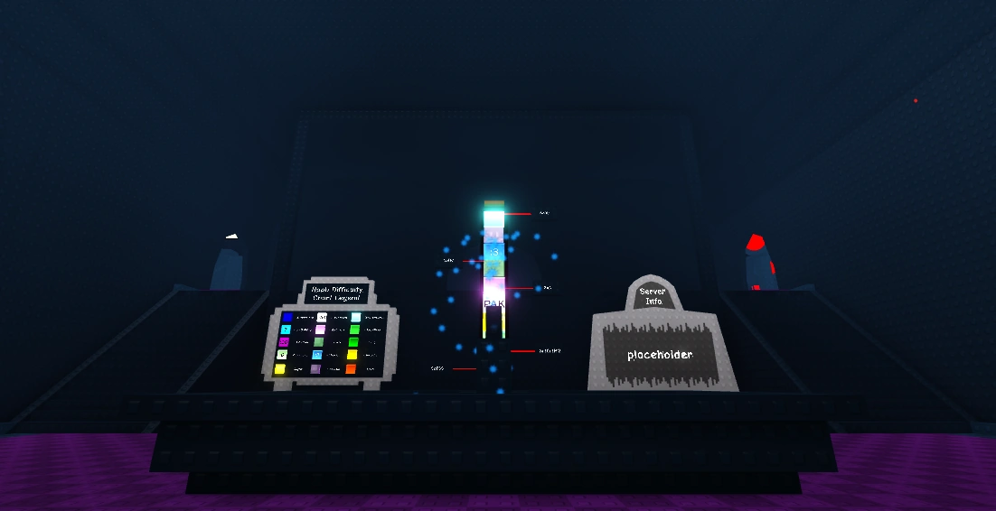 Halloween Event 2021 (Manor of Mortifying Experiences) | The Noob Zone ...