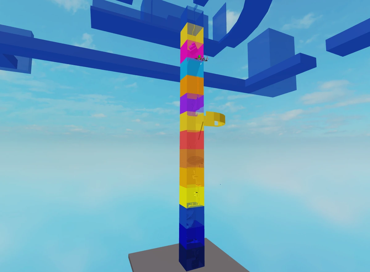 Chuck of Muck π | The Noob Zone Towers Wiki | Fandom