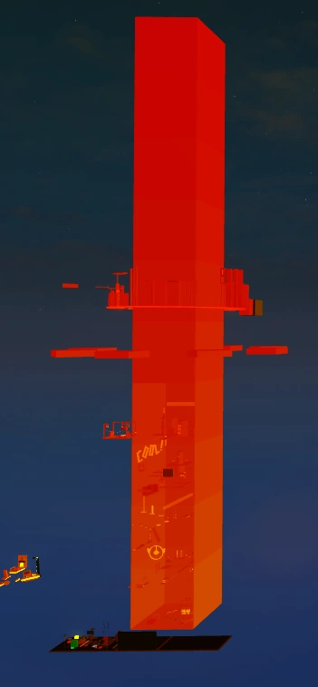 Tower of Newbie's Insanity | The Noob Zone Towers Wiki | Fandom