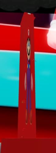 Mario Tower | The Noob Zone Towers Wiki | Fandom