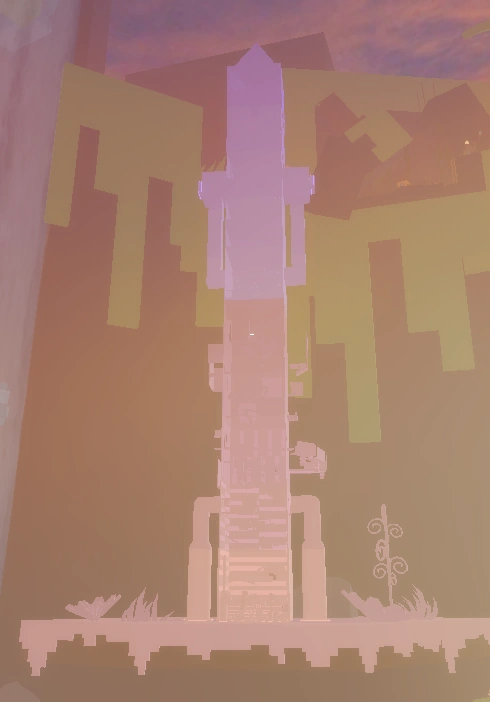 Tower of No Movements Adventure | The Noob Zone Towers Wiki | Fandom