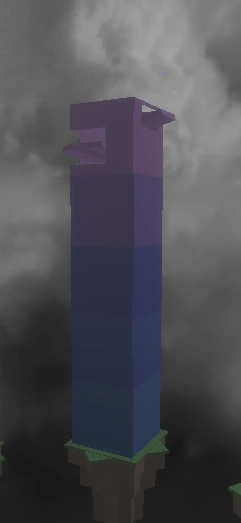 Steeple of A Lotta Conveyors | The Noob Zone Towers Wiki | Fandom