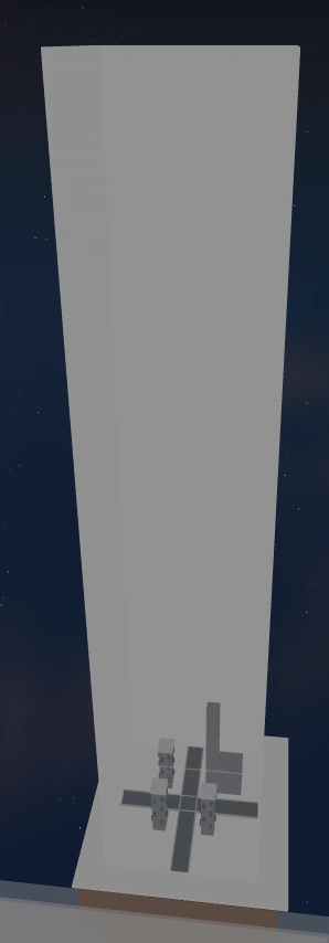 Steeple of Delivering Presents | The Noob Zone Towers Wiki | Fandom