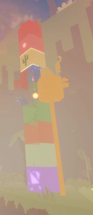 Tower of Different and Distinct Designs | The Noob Zone Towers Wiki ...