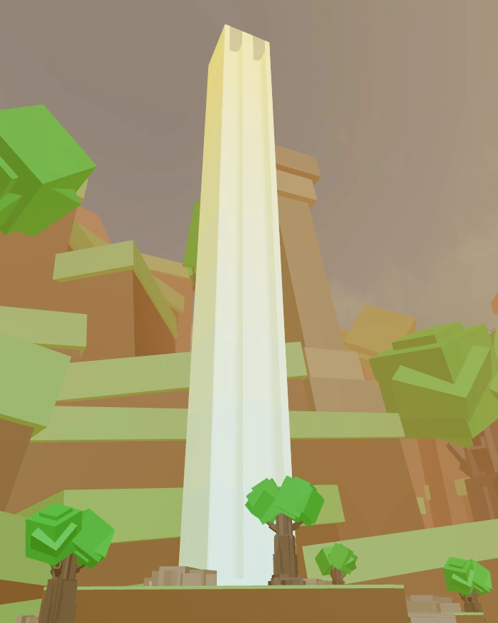 Tower of Quadrant Falling | The Noob Zone Towers Wiki | Fandom