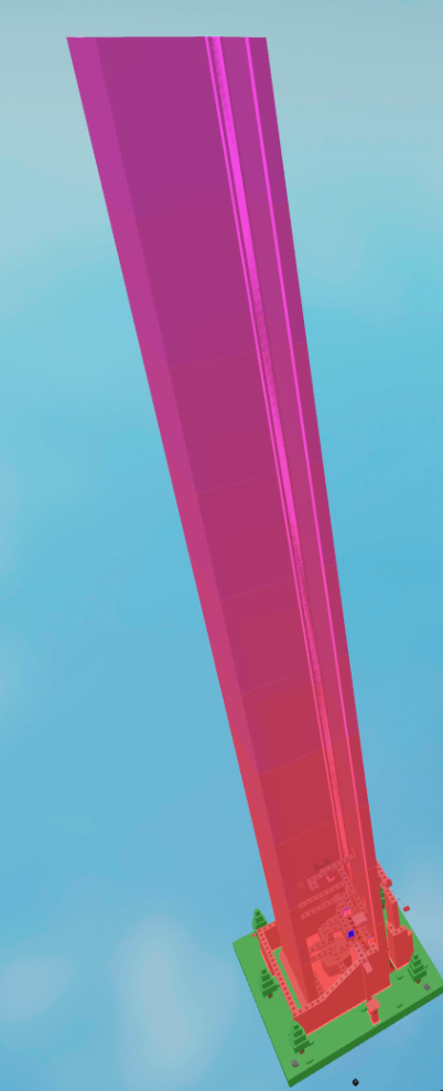 Tower Of Doing Literally Nothing Overhaul The Noob Zone Towers Wiki