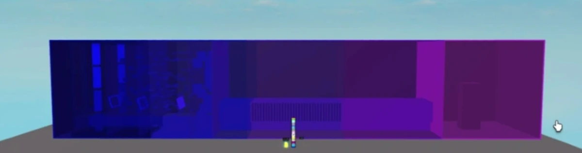 Steeple of An Overhyped Ending | The Noob Zone Towers Wiki | Fandom