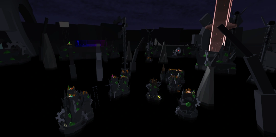 Category:Orion Summit | The Noob Zone Towers Wiki | Fandom