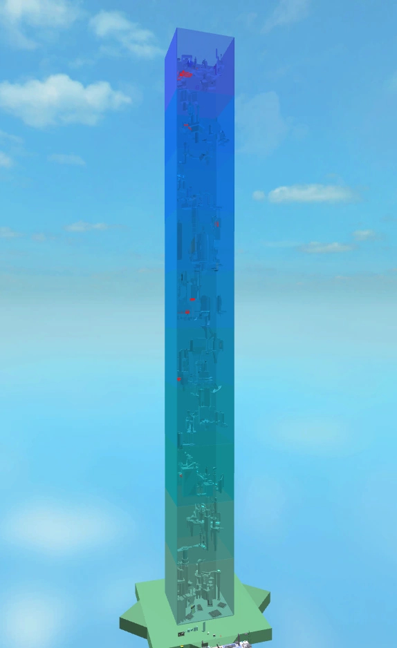 Tower of Sufficient Mechanisms | The Noob Zone Towers Wiki | Fandom